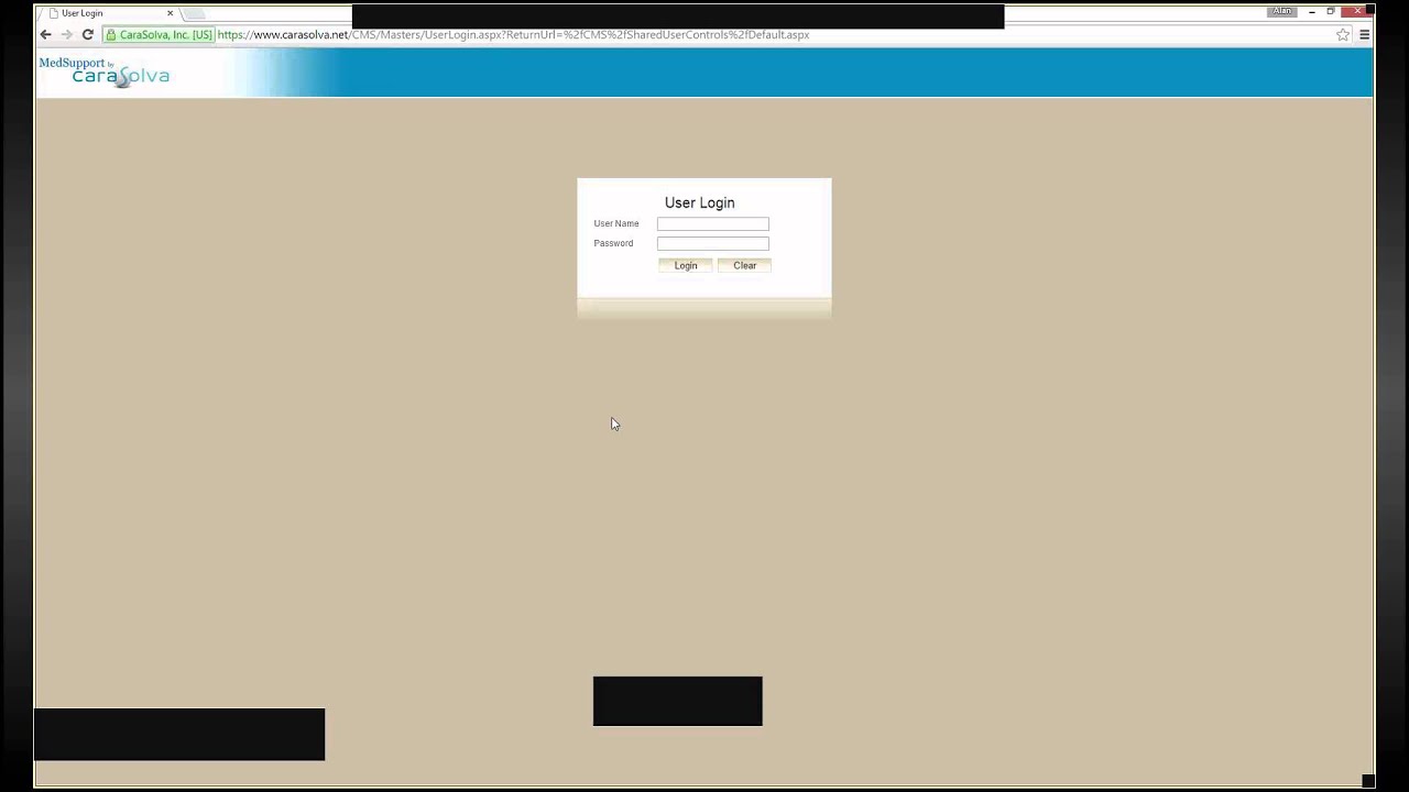 CaraSolva Training Video 1 Introduction - YouTube