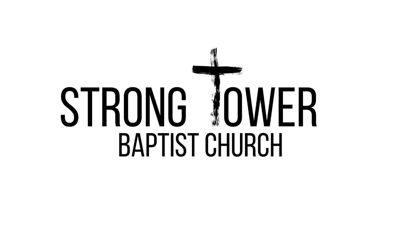 Strong Tower Baptist Church 5/24/20 - YouTube