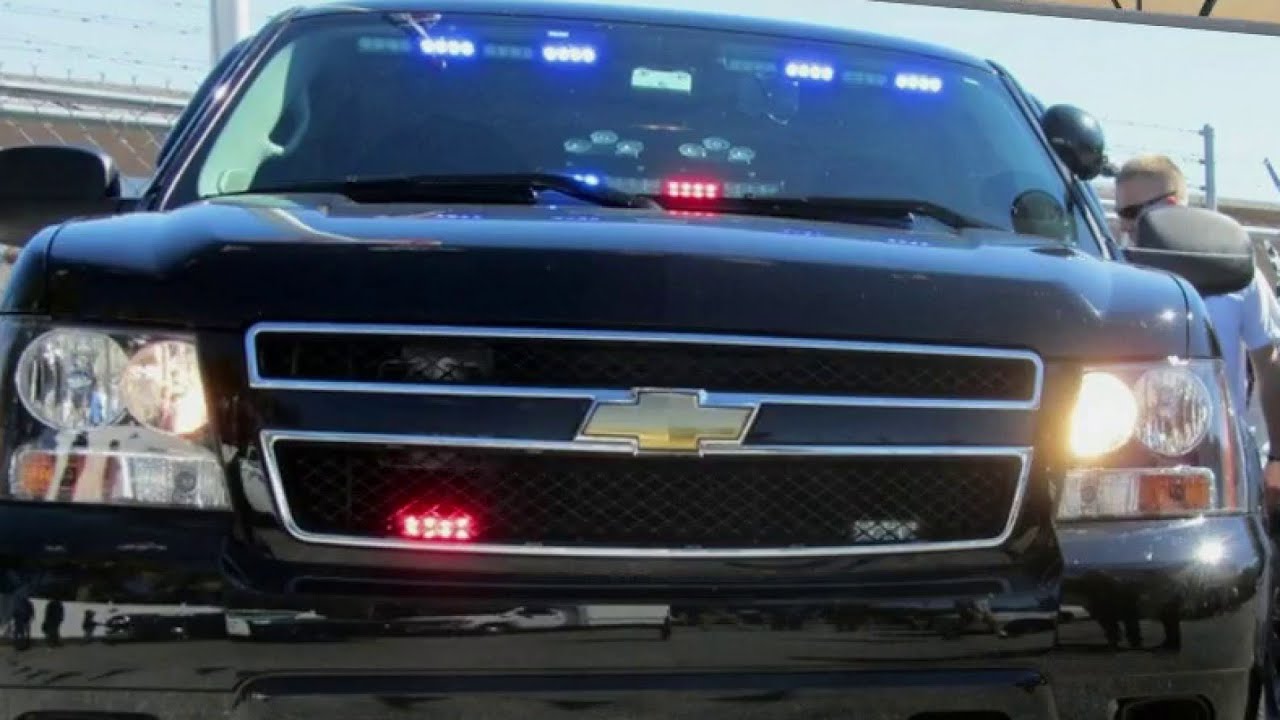 What's the investigative bureau of the Florida Highway Patrol? - YouTube