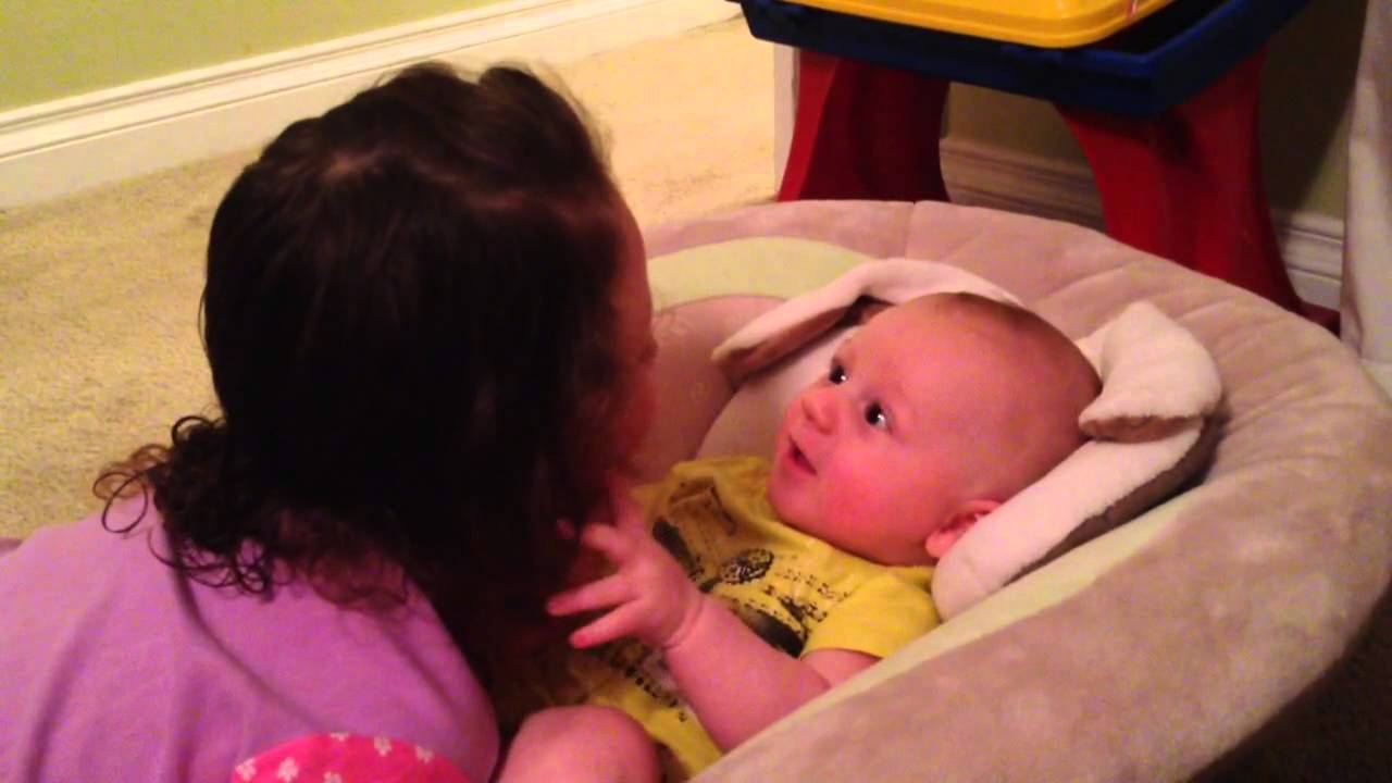 Sibling Love Youtube