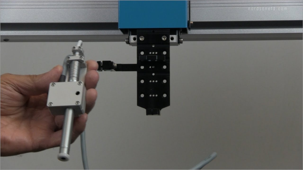 (h) – How to Mount a Simple Vision Camera for Proper Dress (Automated ...