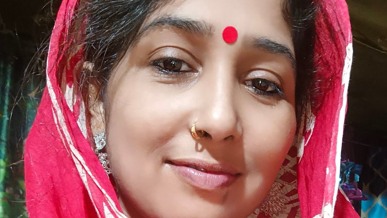 Megha Roy is live! - YouTube