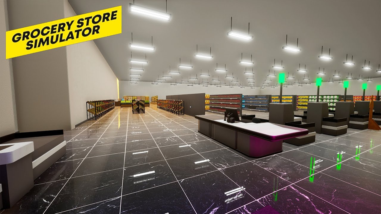 Starting Our Biggest Store Remodel! Massive Project Begins | Grocery ...