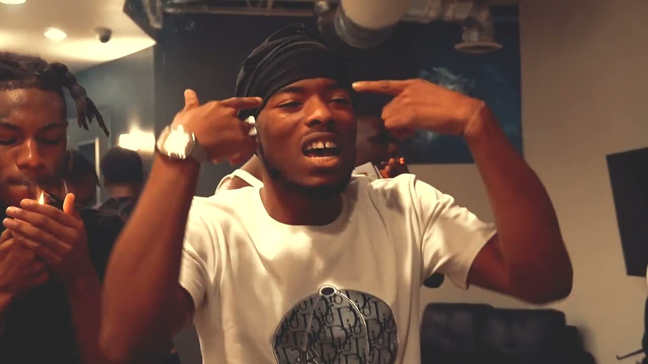 Jorge Jeffe - Left 4 Dead ft. EBG Ejizzle (Official Music Video) - YouTube