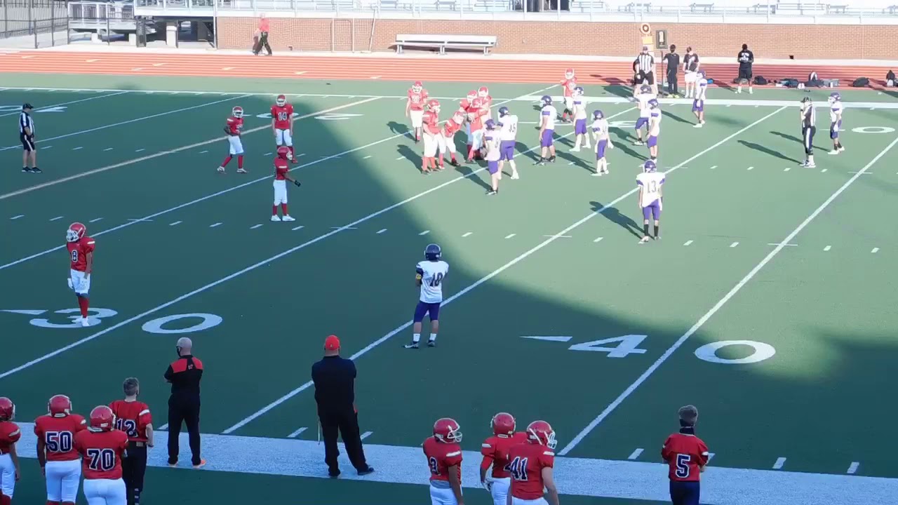 ED WILLKIE MIDDLE SCHOOL 8th GRADE 2020 - YouTube