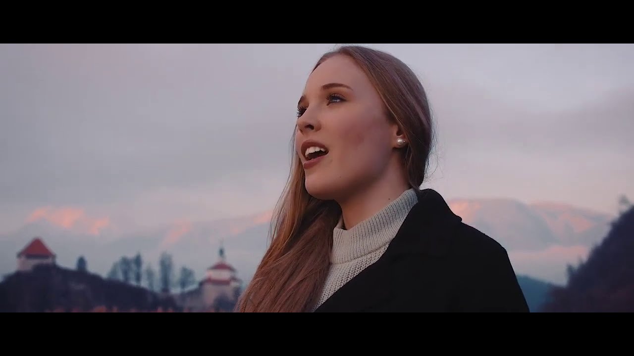 GSSRM Kamnik 2021 - YouTube