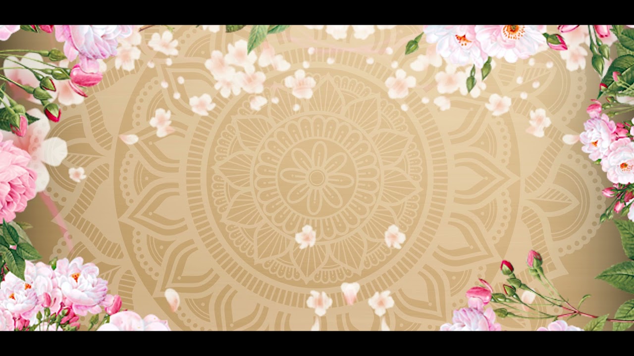 Title Video background // without text - YouTube