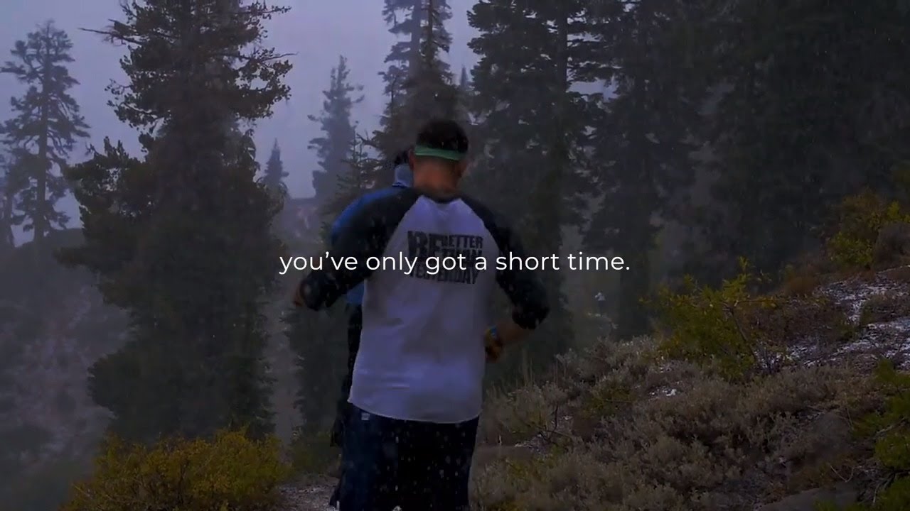 RUN THROUGH HELL - RUNNING MOTIVATION - YouTube