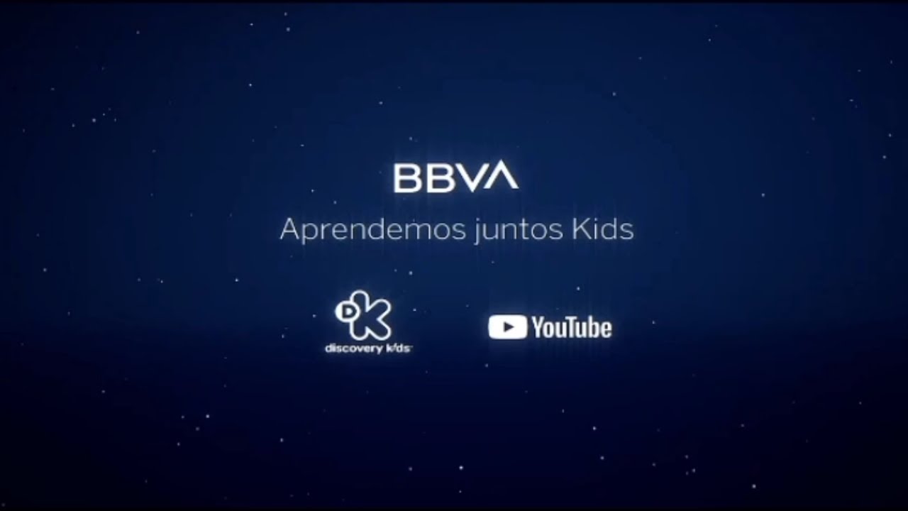 Comercial Aprendemos Juntos Kids (Octubre 2025) - YouTube