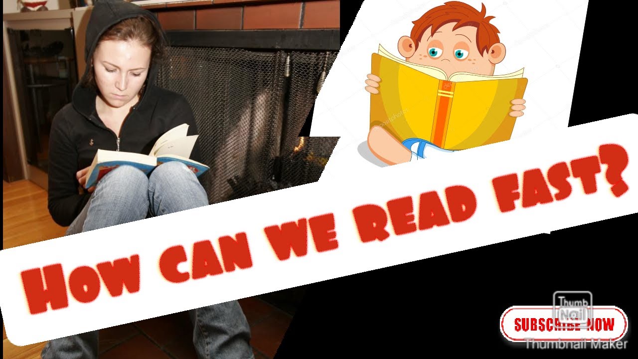How To Read Fast What Are The Benefits Of Reading YouTube How To Read Fast What Are The Benefits Of Reading YouTube