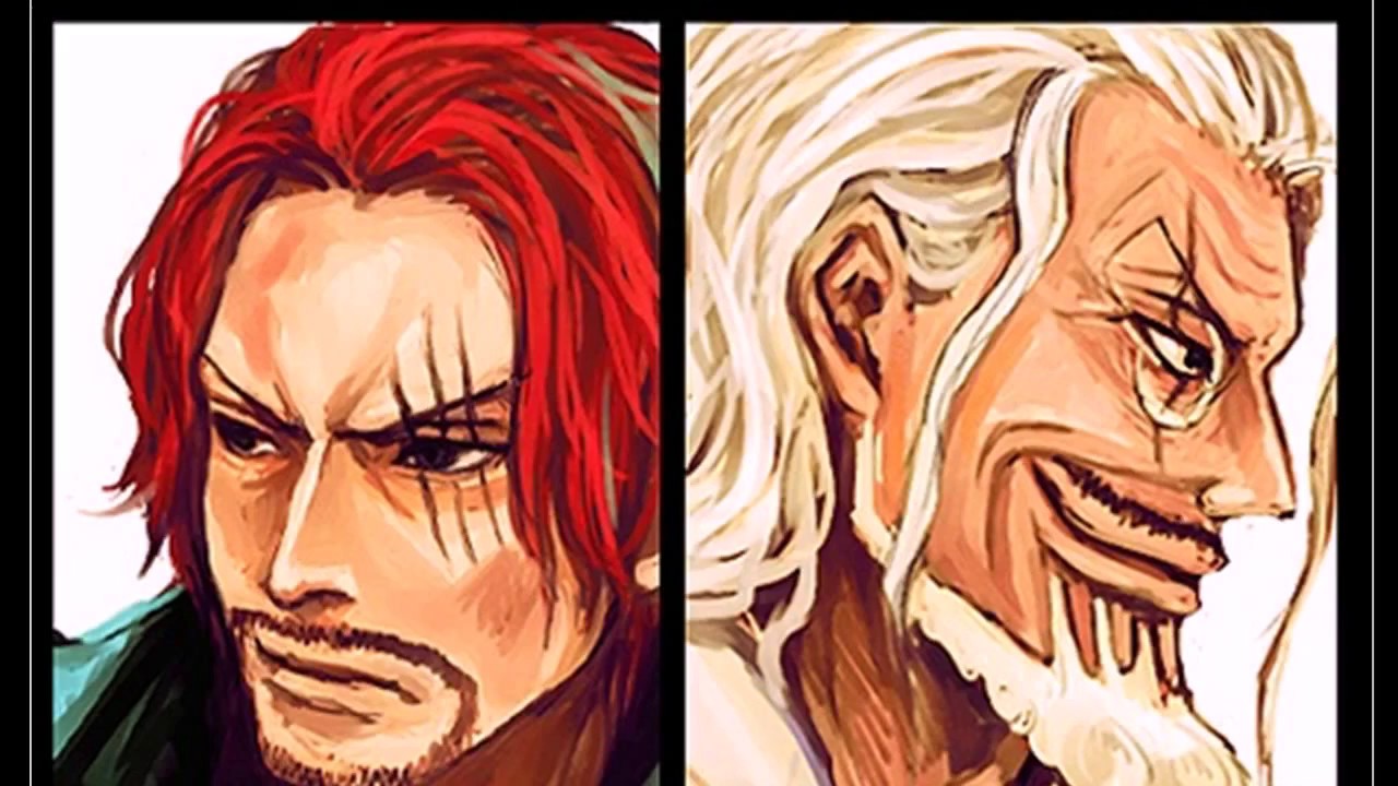 Running On The Winding Road [AMV] Proud to Shanks One Piece (Lyric ...