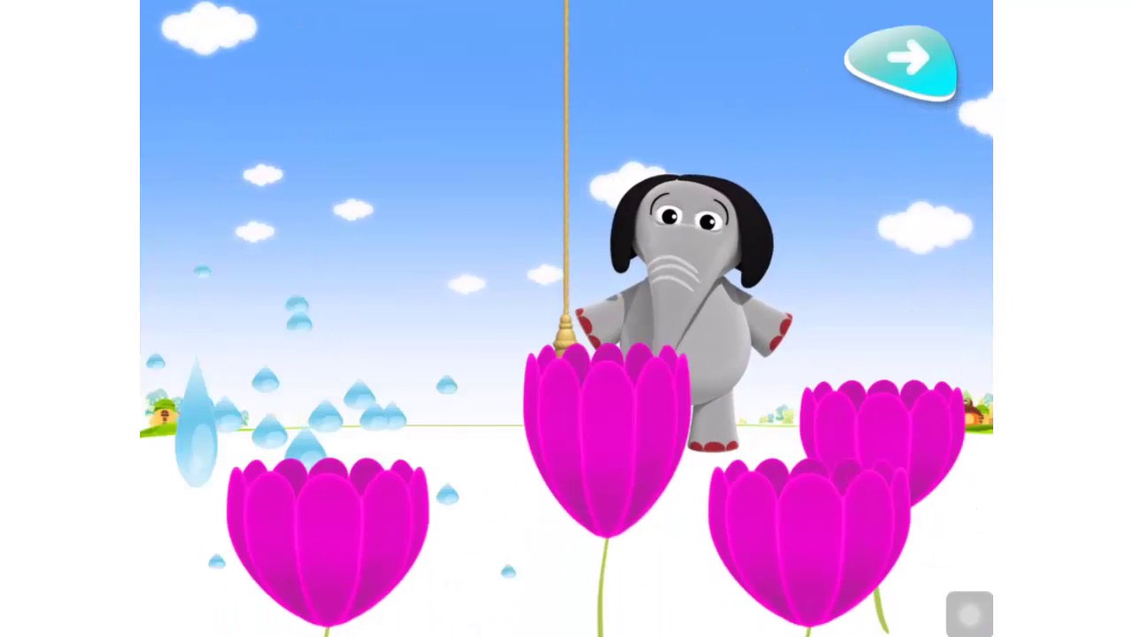 Baby tv first words Baby tv channel English - YouTube