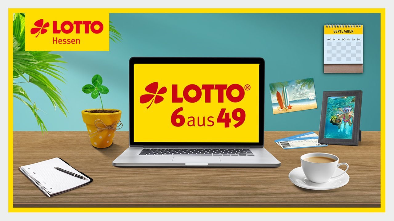 Wie spielt man LOTTO? Leicht und schnell erklärt: Spielanleitung für ...
