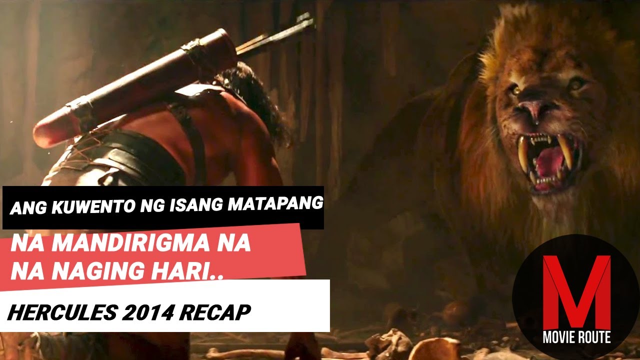 Ang kuwento ng isang matapang na mandirigma na naging Hari ng isang ...