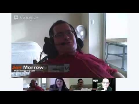 Focusing on your Writing Craft Ft. Jon Morrow of Copyblogger.com - YouTube