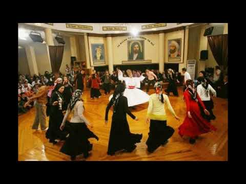 MİRAÇLAMA Sen Alimsin Güzel Şah  - Deyişler