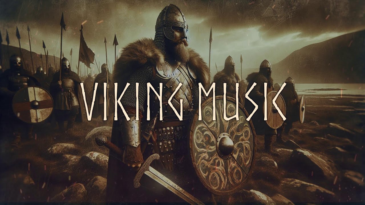 Songs of the Viking - The Path - Viking War Music Valhalla - YouTube