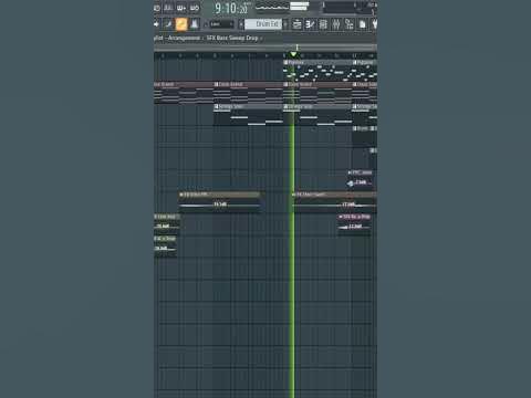 trying out fl studio to make bgm.. it's hard #shorts #gamedev #flstudio - YouTube