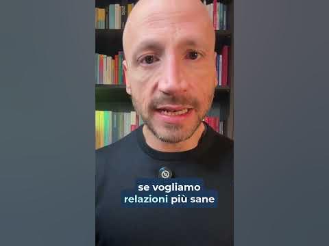 Come Creare Relazioni Più Sane nel 2025 - YouTube
