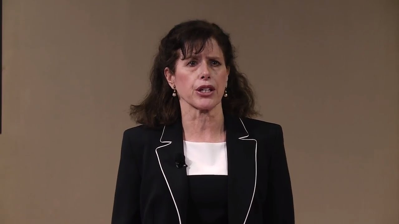 Entering the Amazing World of Dr. Seuss | Kay Simpson | TEDxSpringfield ...