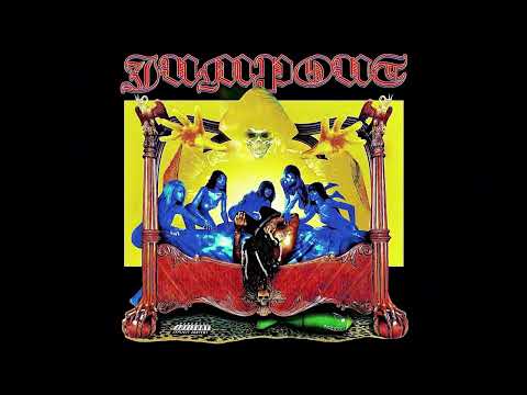 OsamaSon - Jump Out V1 (FULL ALBUM) - YouTube
