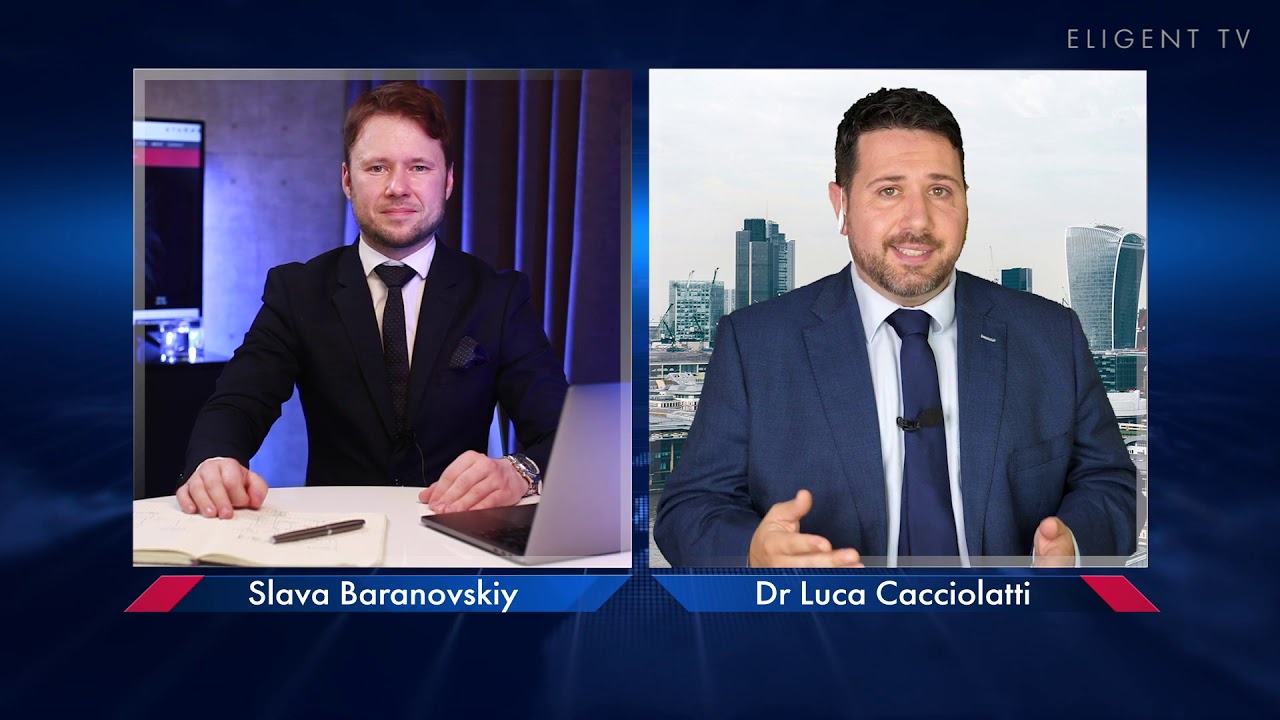 How to approach the idea of launching a startup? - Interview with Dr ...