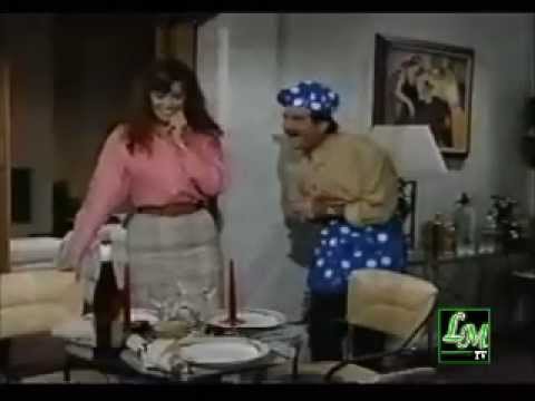 MARIELENA 40 [COMPLETO] - YouTube