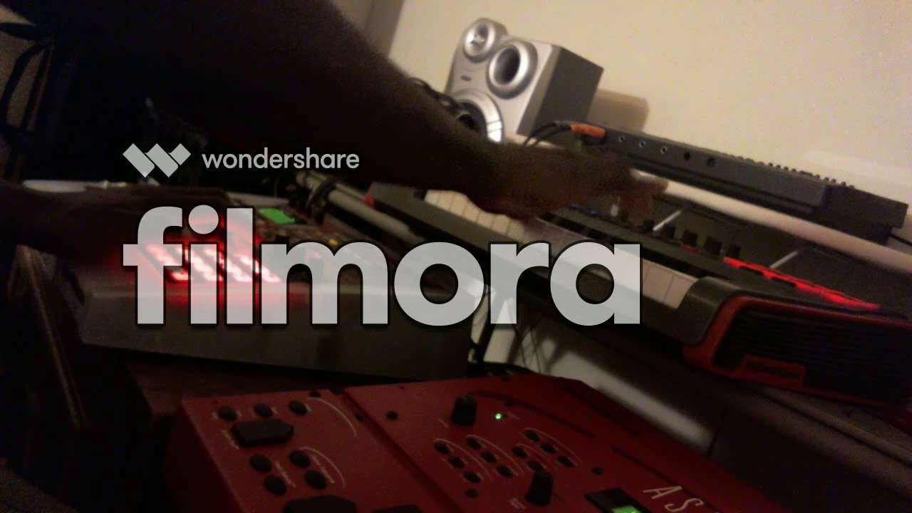 Ensoniq ASR-X Pro Roland SP-808EX - YouTube