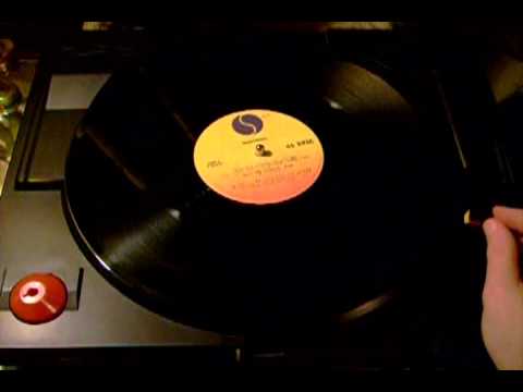 Madonna - Angel / Into The Groove 12 in. 45 rpm Single 1985