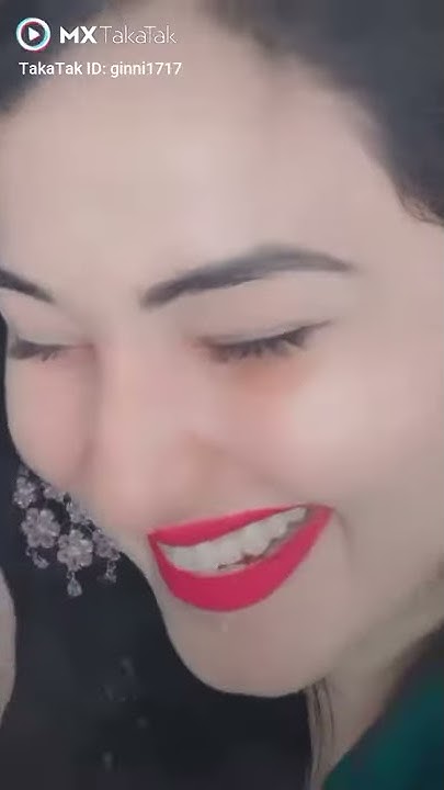 romantic tik tok video Ginni - YouTube