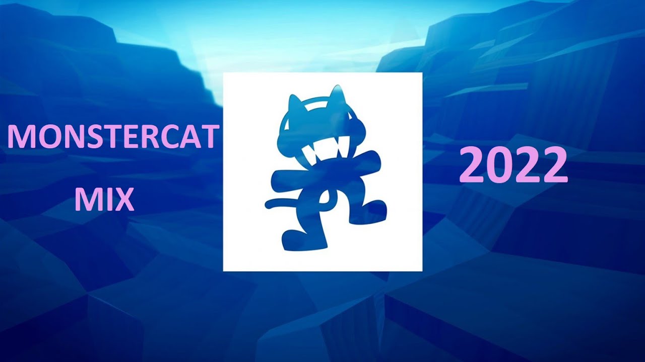 MONSTERCAT MIX 2022 [100 Monstercat songs 2022] - YouTube