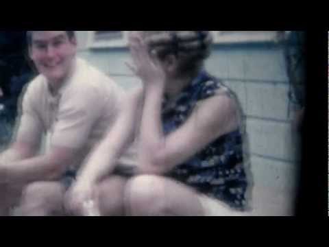 Aunt Jenny's home movies Reel 2 Pt 2.mp4