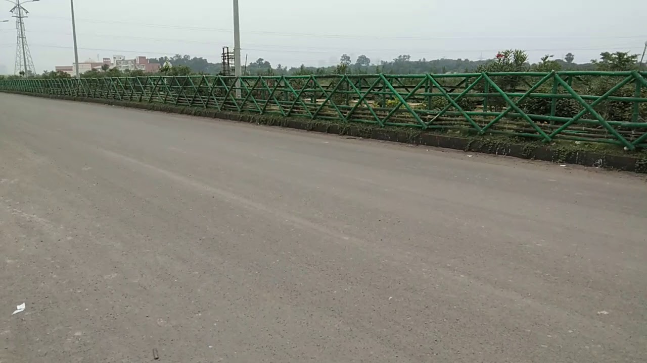 L&T ITC MXD PRJECT KALKATA - YouTube