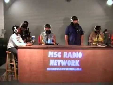 Since 1974 Radio Featuring Boss Beezy, Lil Quiz, Mark Shyst June 9 ...