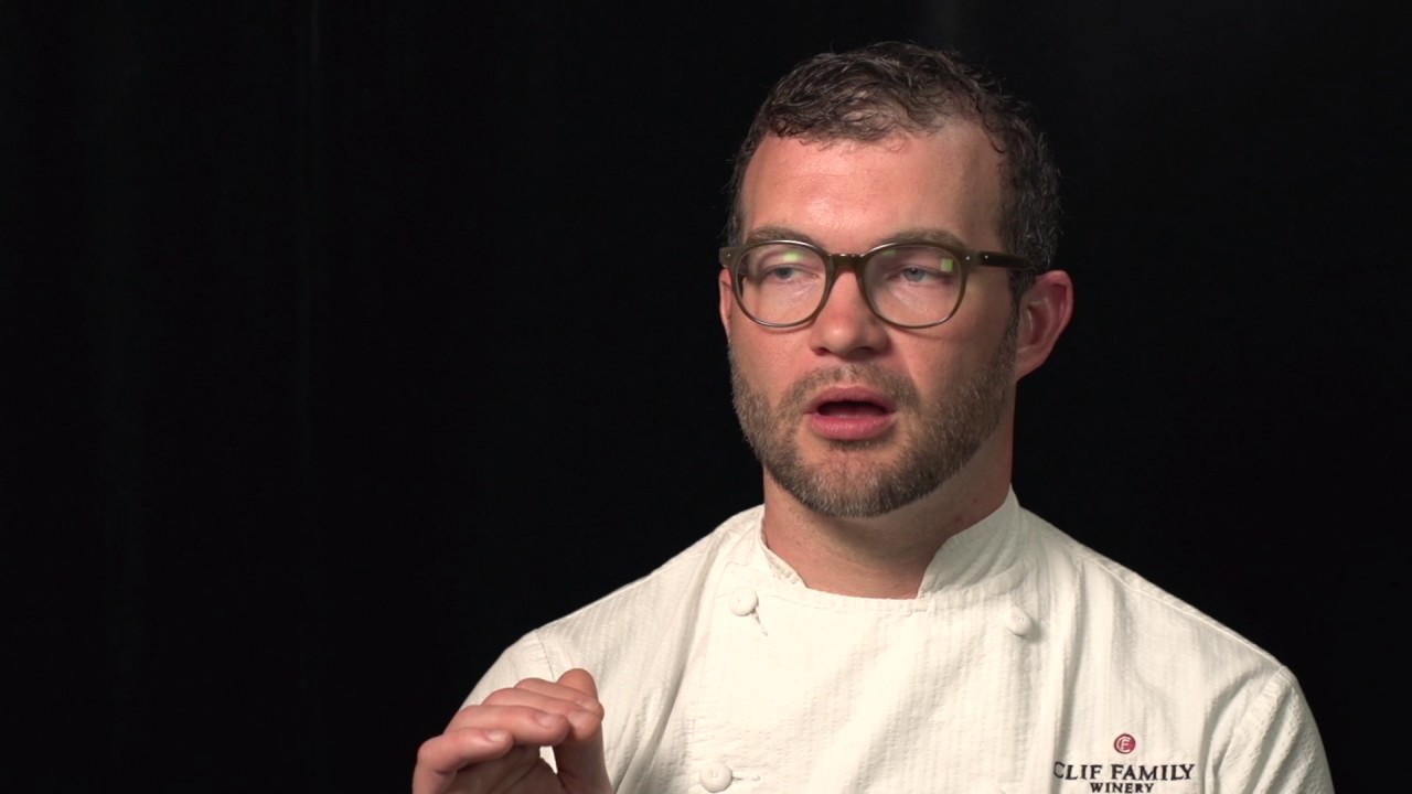 Interview with Chef John McConnell of Clif Family Bruschetteria Food ...