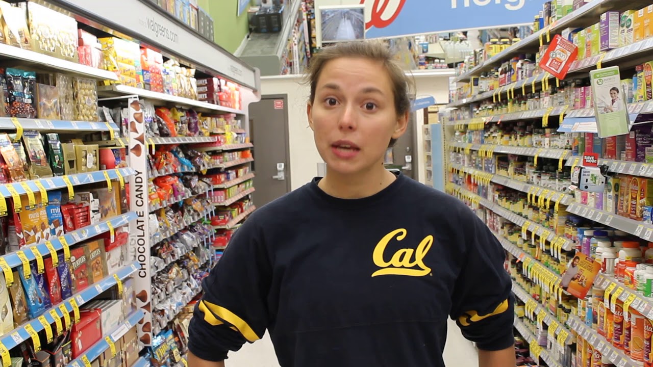 2016 Sarah Berkeley 46 - YouTube