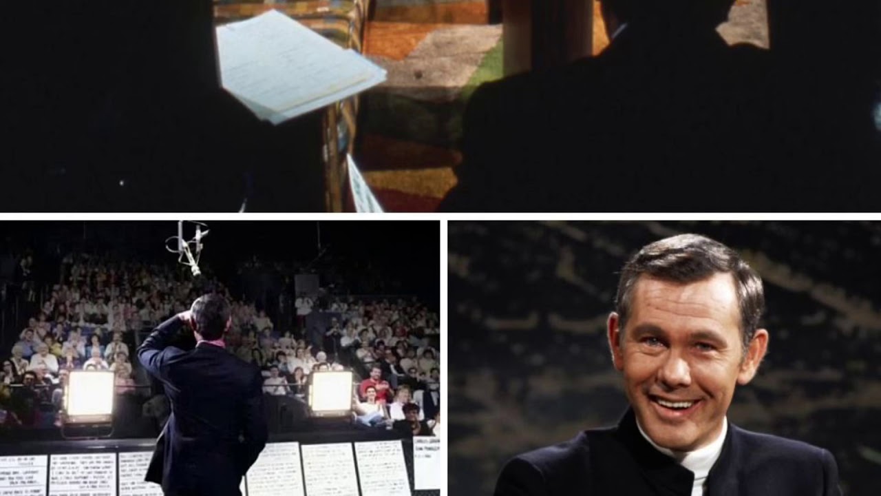 The Tonight Show with Johnny Carson tv series images - YouTube