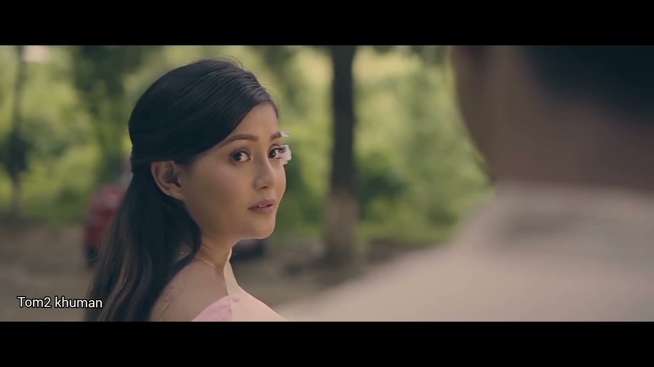 Maymgina eigyamcha eigina bamon lamhenba🥰🥰🥰 - YouTube