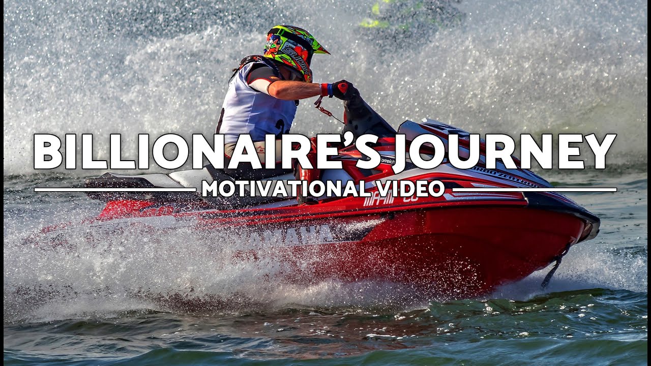 Billionaire VISUALIZATION Affirmations 😪💭 Billionaire Motivation 2024 ...