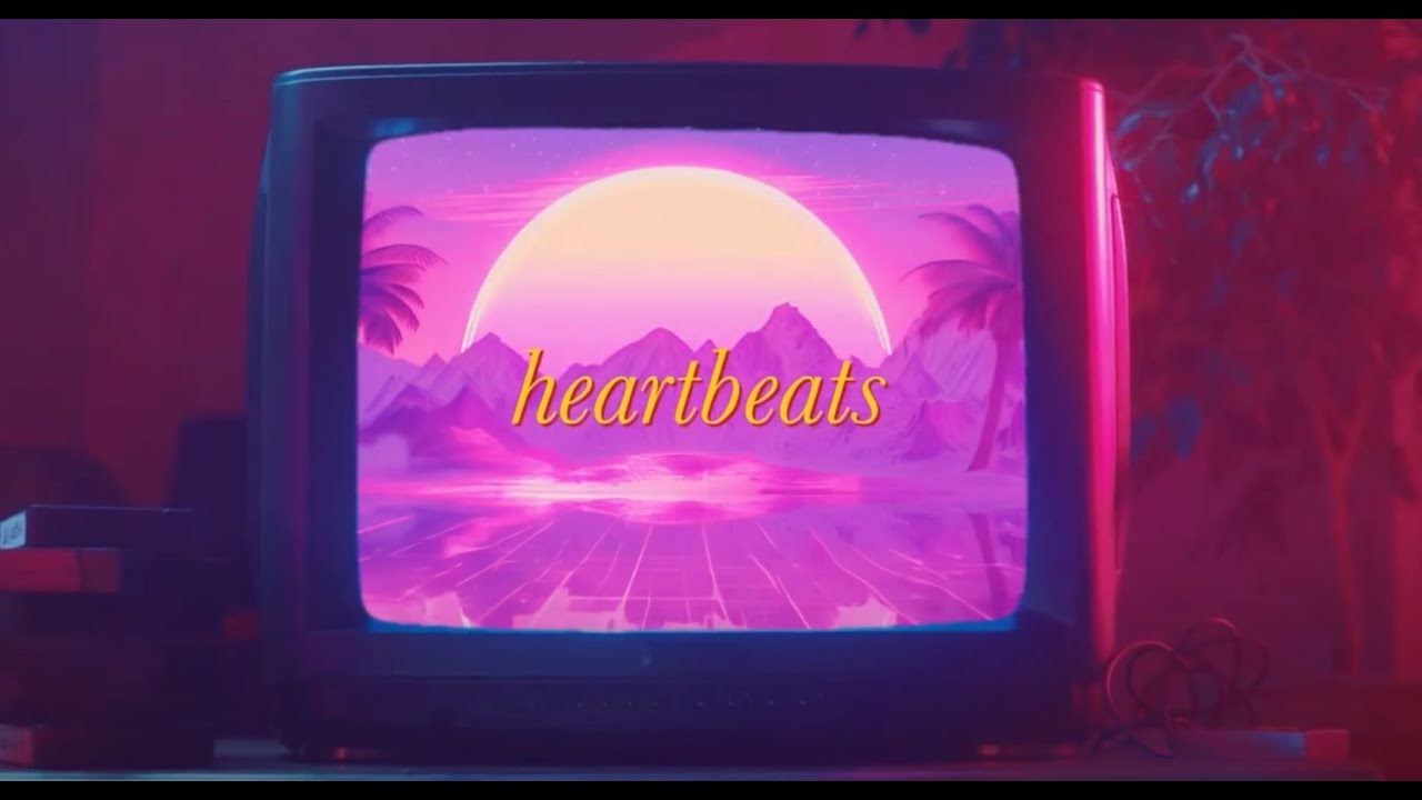 Heartbeats (Official Music Video) - YouTube