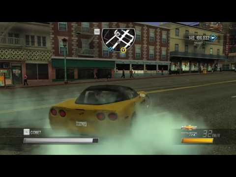 360 dərəcə drift