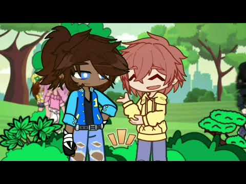 “Rhys is back?” // MID Theory // My inner demons x Aphmau SMP //