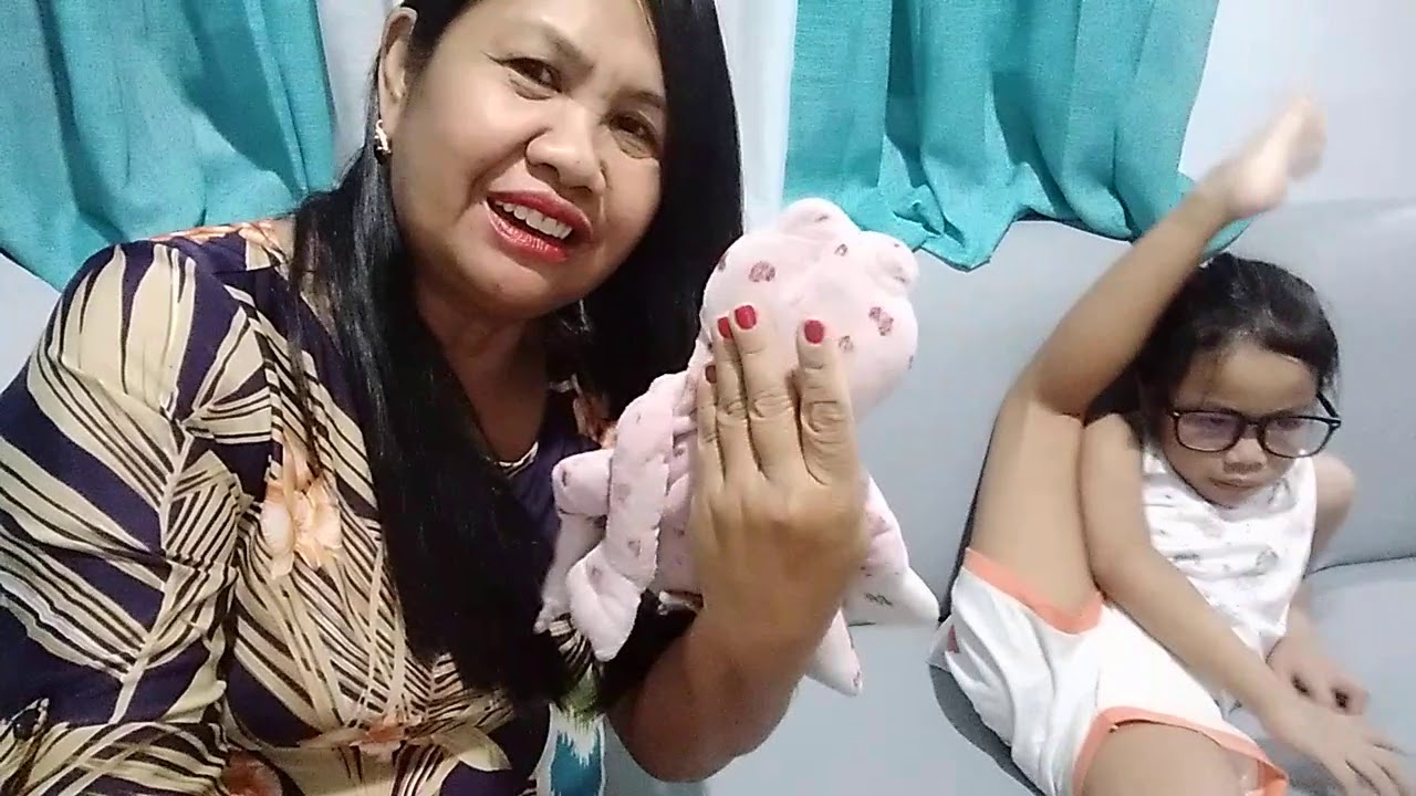 Tete-a-tete with the multi talented and English speaking Justine ...