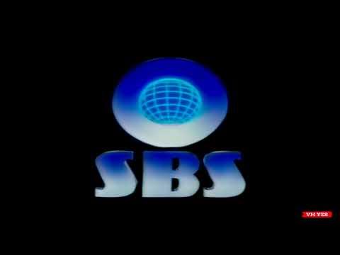 SBS Channel Logo 1987 - YouTube