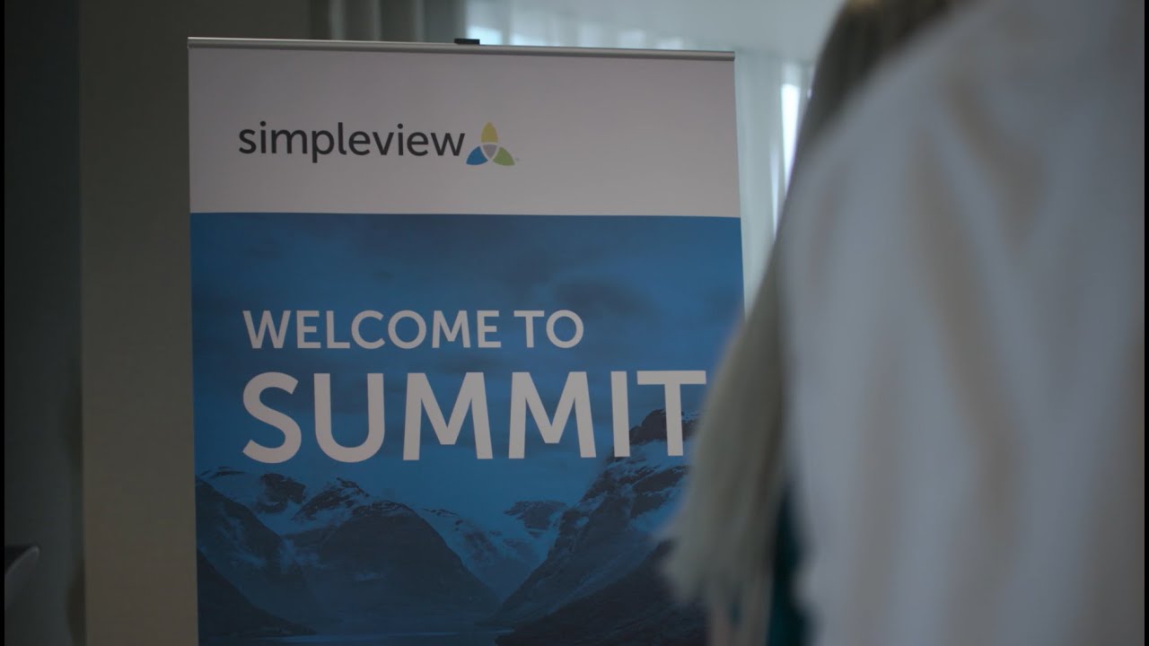 Simpleview EMEA Summit Highlights 2023 - YouTube
