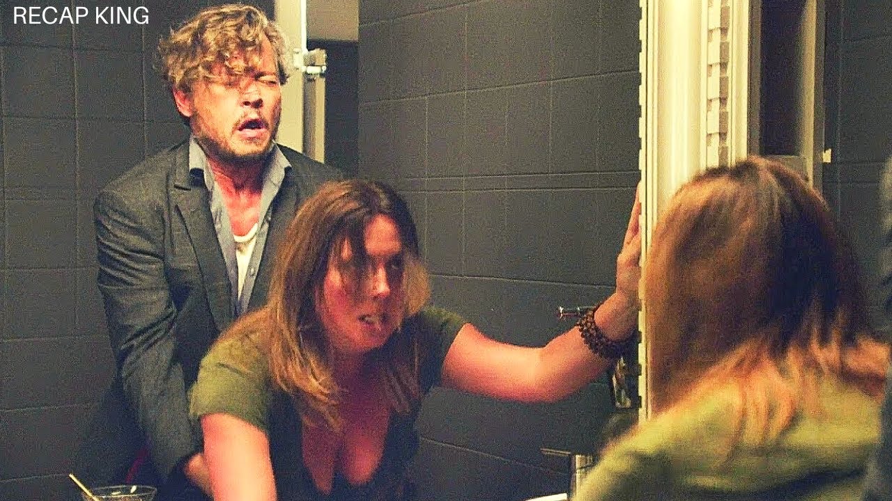 The Professor (2018) Ill Professor Uses Students In The Last Days Of ...