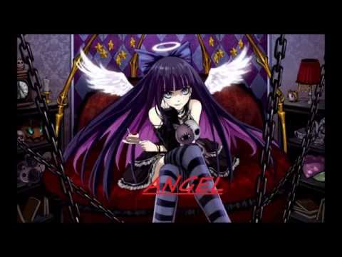 Nightcore - Angel - YouTube
