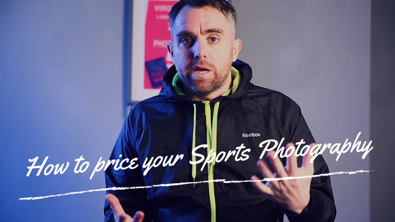 How To Price Your Sports Photography Episode 38 YouTube How To Price Your Sports Photography Episode 38 YouTube