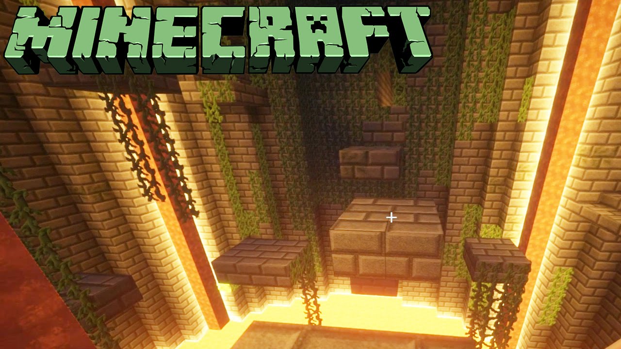 Dungeon Runner: Eine Jump 'n' Run Map aus anderen Zeiten! - YouTube