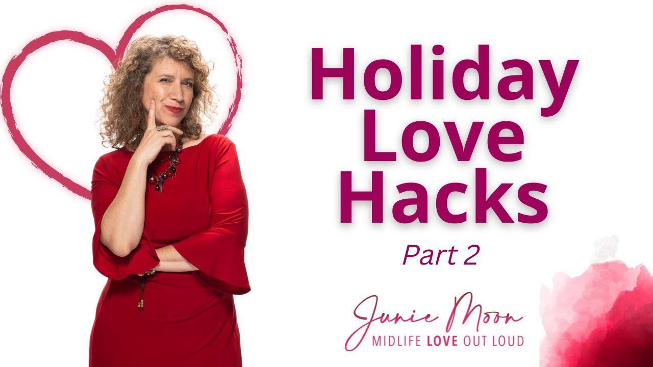 Holiday Love Hack #2 - YouTube